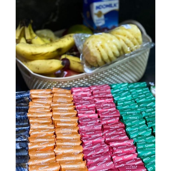 Jual Dodol garut - dodol garut aneka rasa | Shopee Indonesia