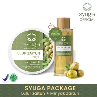 Toko Online Syuga Official Store | Shopee Indonesia