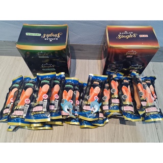 Jual Sosis Kanzler Singles Keju / Original / Mini / Hot / Bakso Keju ...