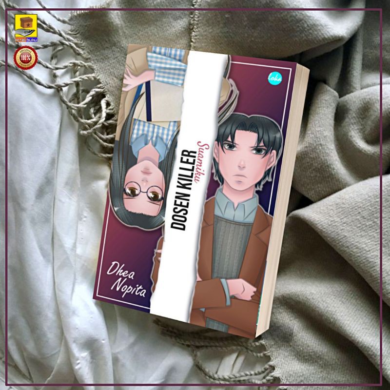Harga Dosen Killer Terbaru Jul 2025 | BigGo Indonesia
