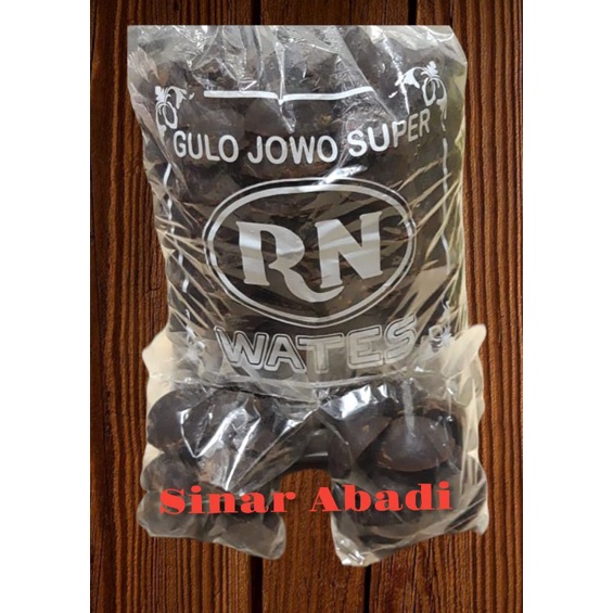 Jual Gula Jawa Super/ Gula Jawa Wates 250gr | Shopee Indonesia