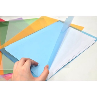 Jual Map Mika Polos Tipis Map Mika Transparan | Shopee Indonesia