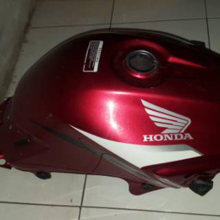 Jual Tangki Tank Tengki Tanki OLD CB150R OCB CB 150R 150 R CB150 Lama ...