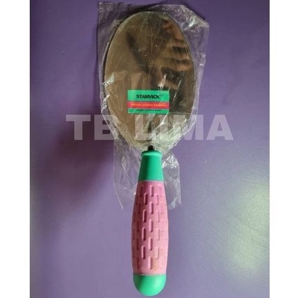 Jual STAMVICK Sendok Semen / Sendok Tembok Bulat / Sendok Tembok Aduk ...