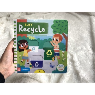 Jual Busy Recycle | Shopee Indonesia