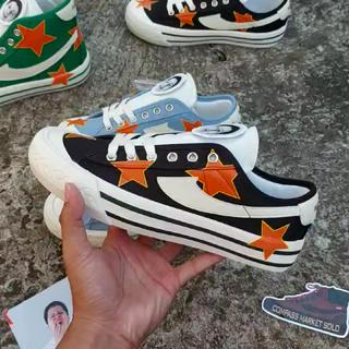 Jual [ORIGINAL] Sepatu Compass X Boy Pablo || Sepatu Boy Pablo || Soy ...