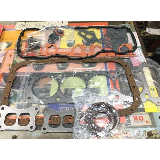 Jual Sparepart Mobil Paking Packing Cylinder Head Full Set Komplit ...