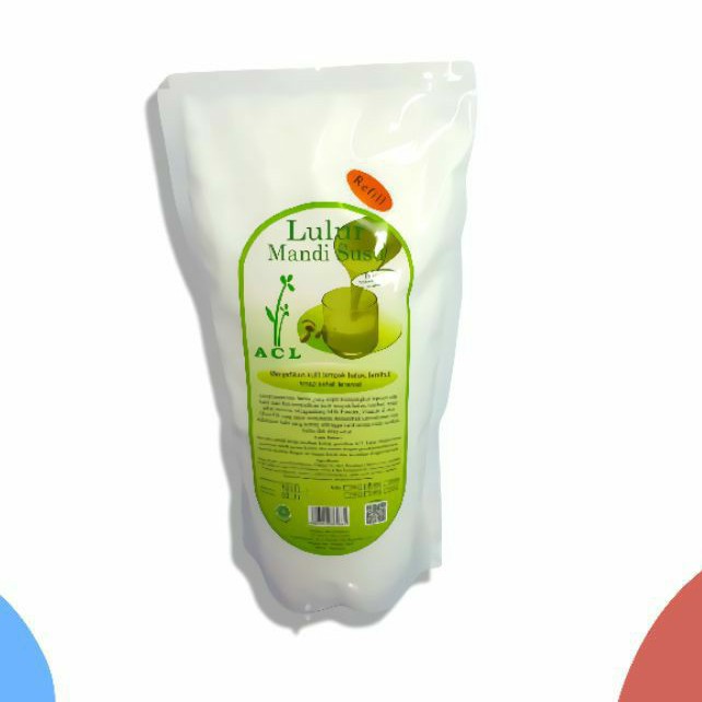 10 Rekomendasi Merk Body Scrub Acl Terbaik Murah Dan Bagus [Terbaru ...