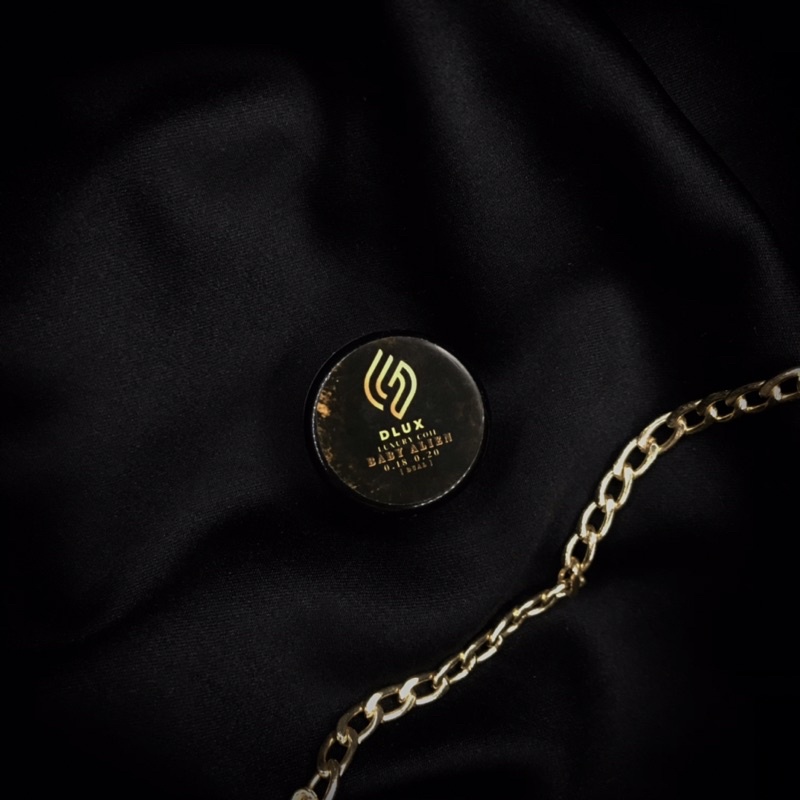 Jual [DLUX COIL] Baby Alien | Dual & Single Coil | Shopee Indonesia