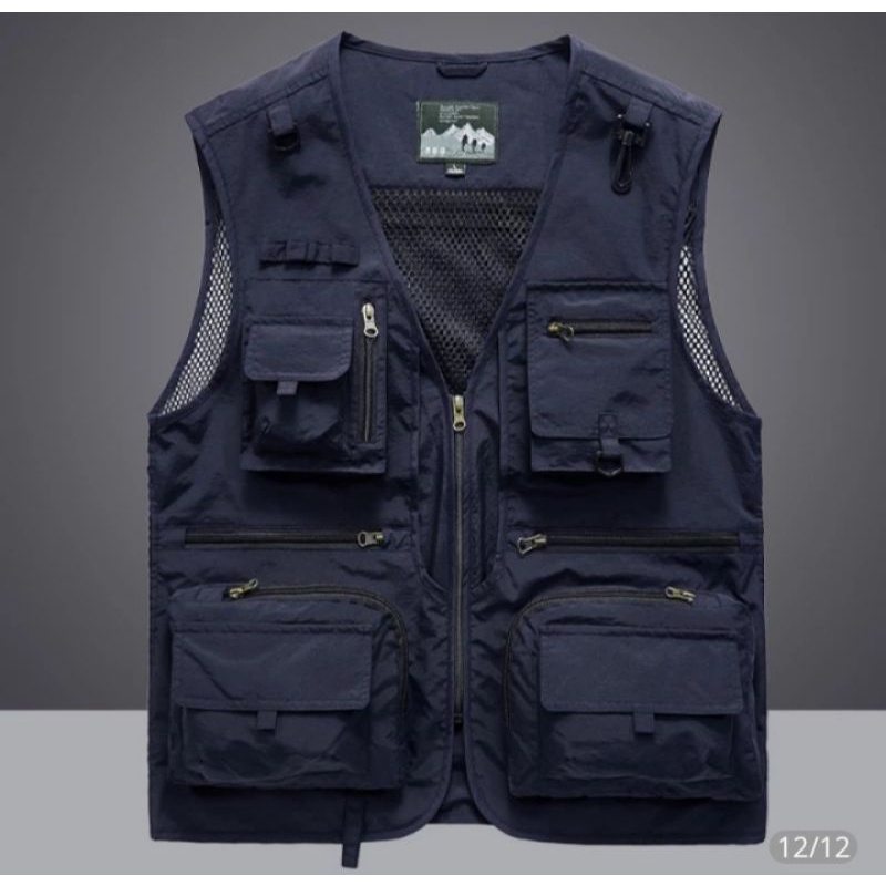 Jual ROMPI TACTICAL | Shopee Indonesia