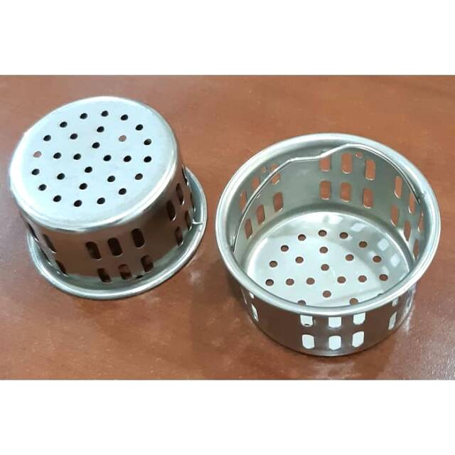 Jual Keranjang afur sink keranjang saringan kotoran stainless | Shopee ... Jual Keranjang afur sink keranjang saringan kotoran stainless | Shopee ...