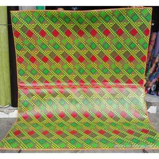 Jual TIKAR GAMBAR JUMBO 200x240 TIKAR GAMBAR PLASTIK TIKAR SPON GULUNG ...