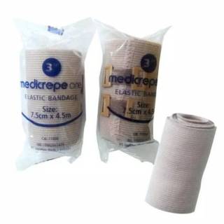 Jual Medicrepe 3 inch Onemed , Elastis Bandage , Perban Elastic ...