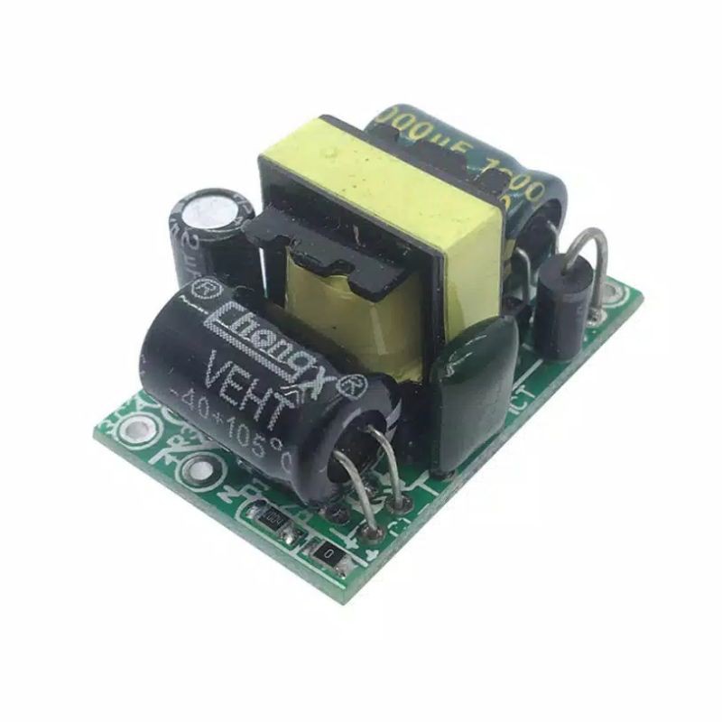 Jual Modul Adaptor 5V DC (Tegal) | Shopee Indonesia