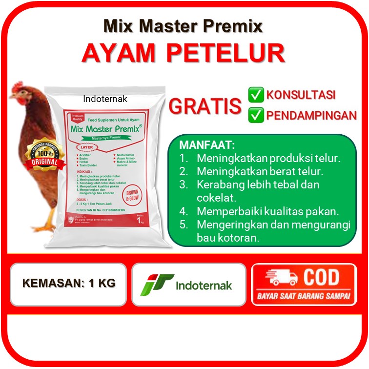 Jual pakan ayam comfeed Harga Terbaik & Termurah Maret 2023 | Shopee ...