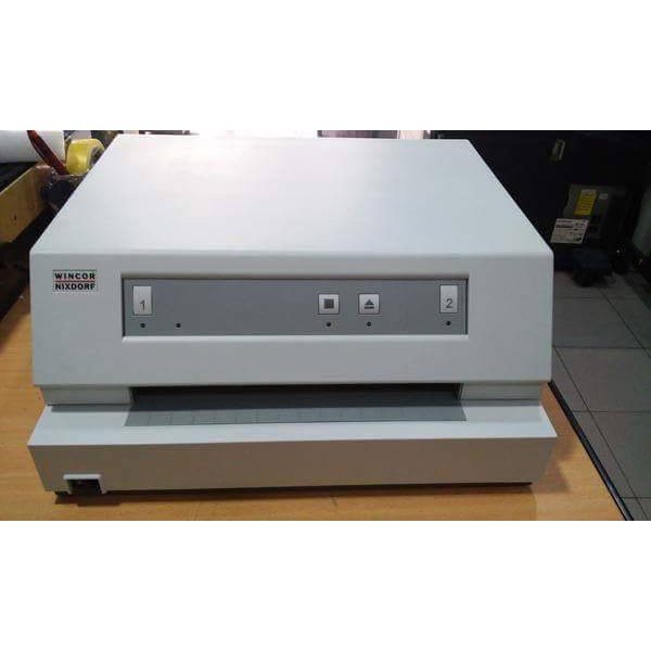 Jual Printer Passbook Wincor 4920 | Shopee Indonesia