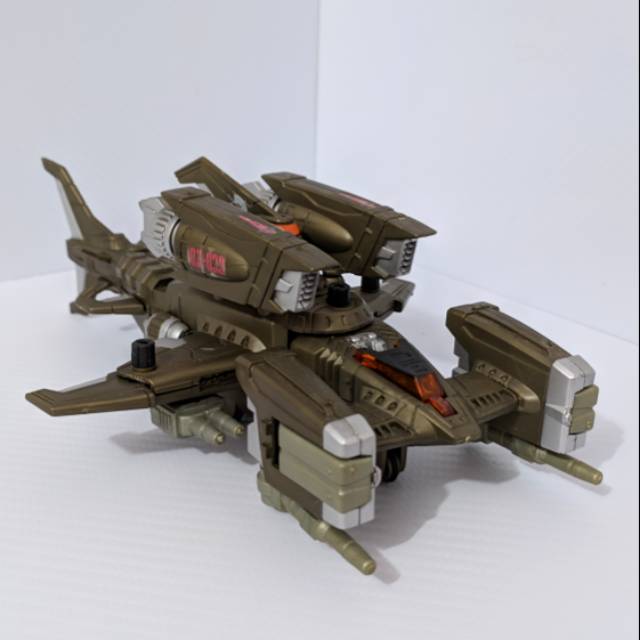 Jual Zoids Hammerhead Indonesia|Shopee Indonesia