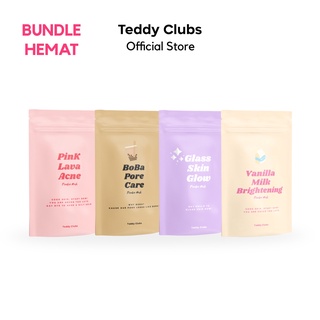 Toko Online Teddy Clubs Official Shop | Shopee Indonesia