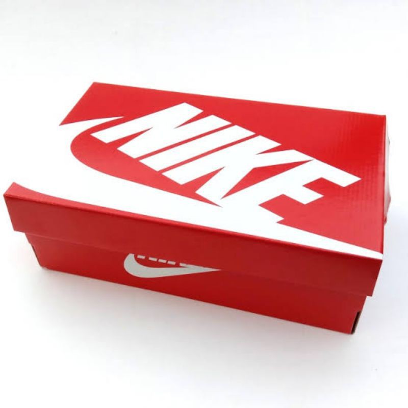 Jual Dus / Box / Inner Box / Tempat sepatu Nike | Shopee Indonesia