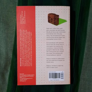 Jual BUKU BEKAS ORIGINAL NOVEL MERDEKA SEJAK HATI A. FUADI (SEJARAH ...