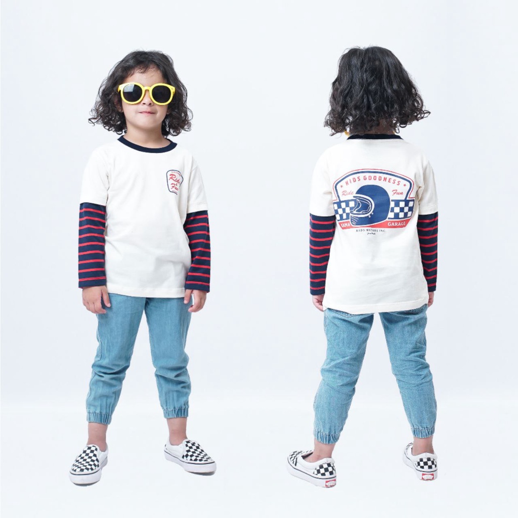 Produk KAMA GARAGE OFFICIAL | Shopee Indonesia