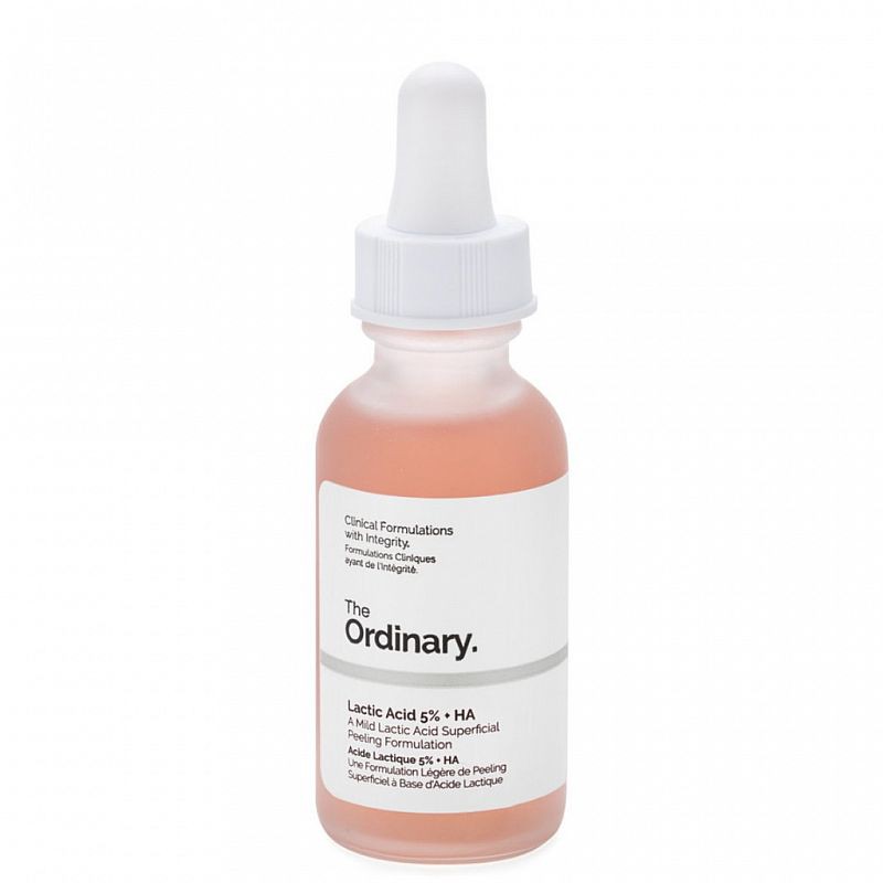 Harga Lactic Acid THE Ordinary 5% Terbaru Jun 2026 | BigGo Indonesia