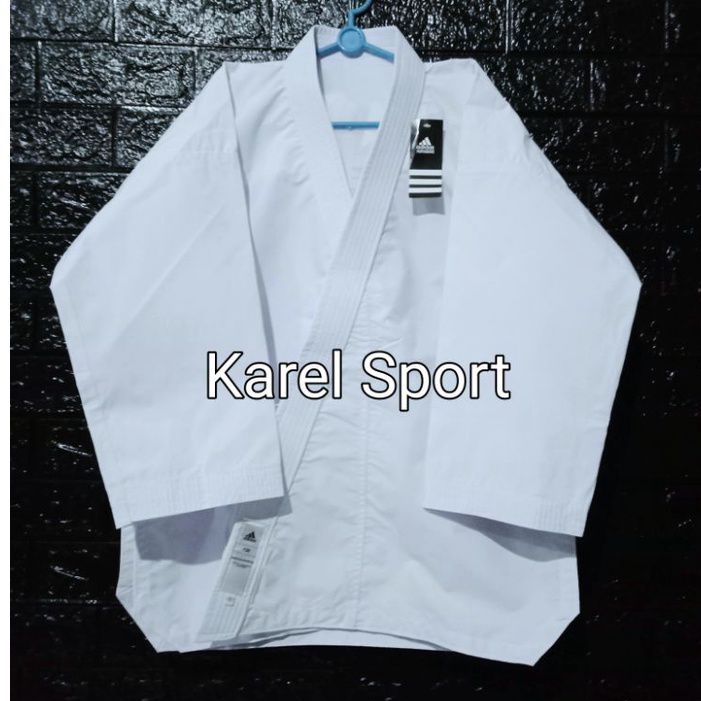 Jual Baju Karate Adidas Baju Karate Kata Adidas Baju Beladiri Karate ... Jual Baju Karate Adidas Baju Karate Kata Adidas Baju Beladiri Karate ...