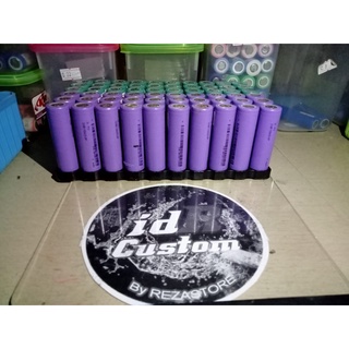 Jual Baterai 18650 Jenis INR 18650 High Drain INR18650 | Shopee Indonesia