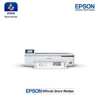 Jual Printer EPSON SureColor SC-T3130N T3130 T3130N SCT3130N Tanpa Kaki Garansi Resmi A1 24 Inch ...