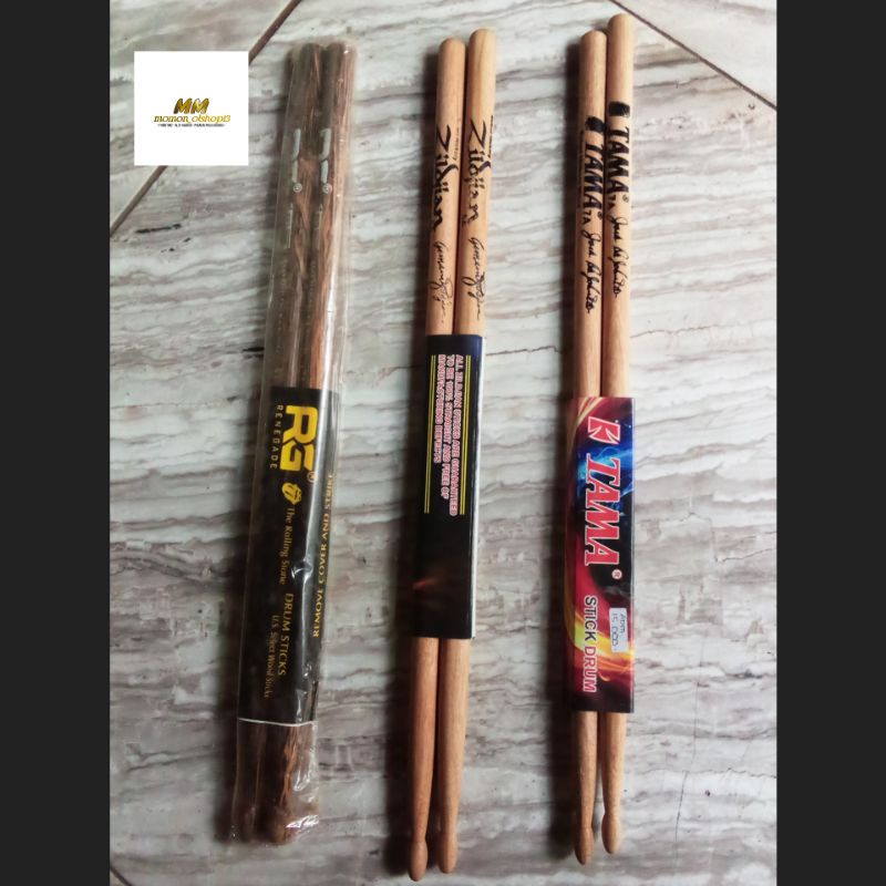 Harga Stik Drumband Terbaru September 2022 |BigGo Indonesia