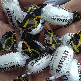 Jual PERMEN HAWAII COKLAT MINT PERMEN JADUL | Shopee Indonesia