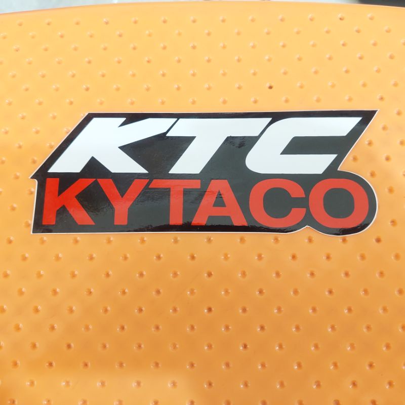 Jual STIKER KTC KYTACO | Shopee Indonesia
