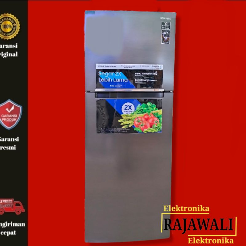 Jual samsung Lemari es 2 pintu kulkas RT38K503 DIGITAL INVERTER ...