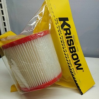 Jual Hepa filter Vaccum Krisbow original | Shopee Indonesia