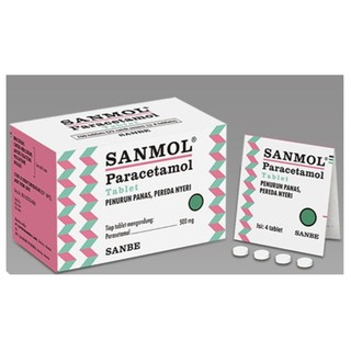 Harga paracetamol Terbaik - Mei 2020 | Shopee Indonesia