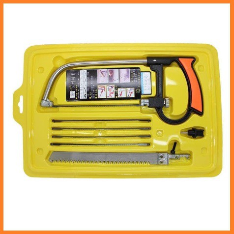 Jual Gergaji Plastik Pipa PVC Multifungsi Set 3 Way Blade | Shopee ...