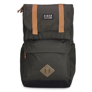Jual EIGER STARTER DAYPACK 21L | Shopee Indonesia