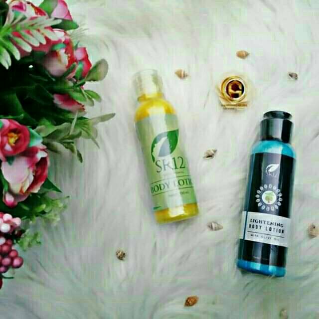 Jual MENCERAHKAN WARNA KULIT TUBUH !! Handbody siang malam | Shopee ...