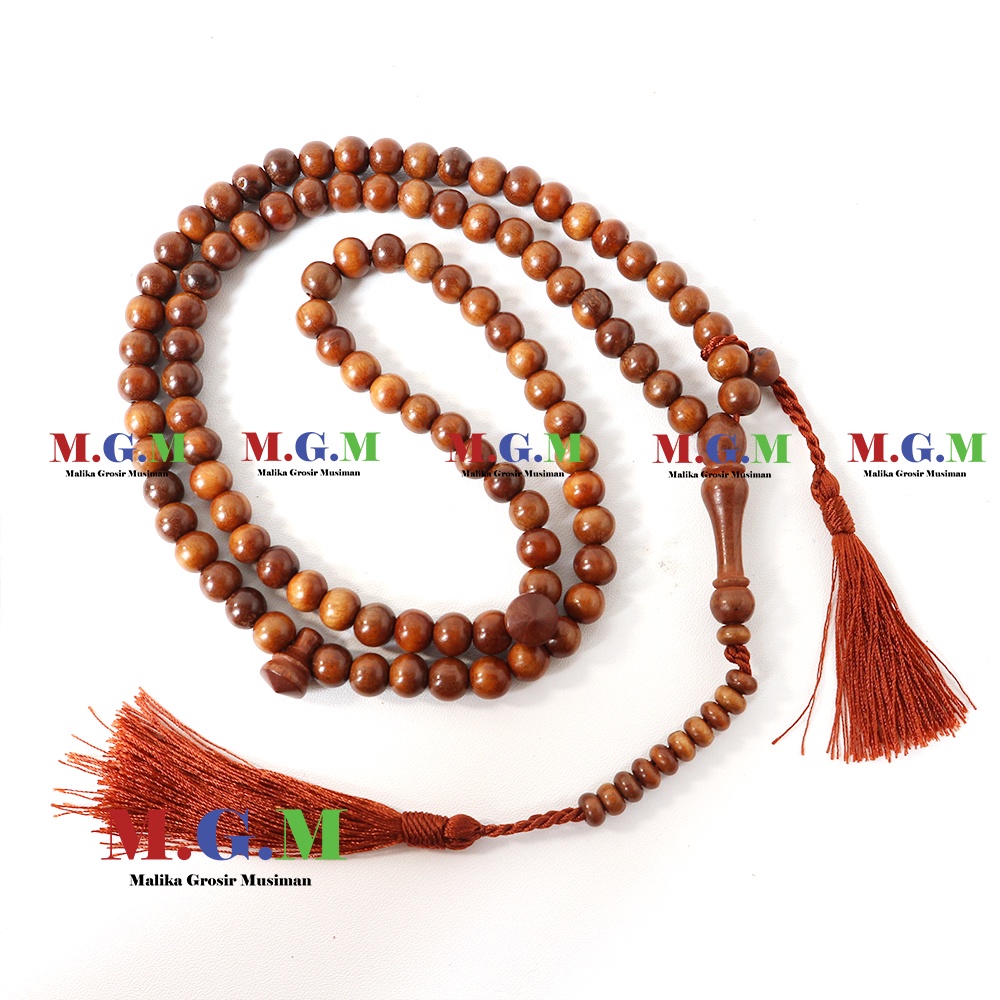 Jual TASBIH KAYU SETIGI 8MM ORIGINAL | Shopee Indonesia