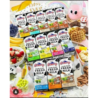 Jual NEW CIMORY TIRAMISU SALTED CARAMEL FRESH MILK UHT 250ML | Shopee ...