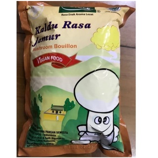 Jual HALAL..!! TOTOLE KALDU RASA JAMUR (400g) MUSHROOM BOUILLON ...