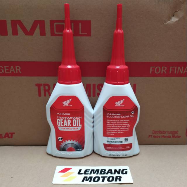 Oli Gir - Perumperindo.co.id