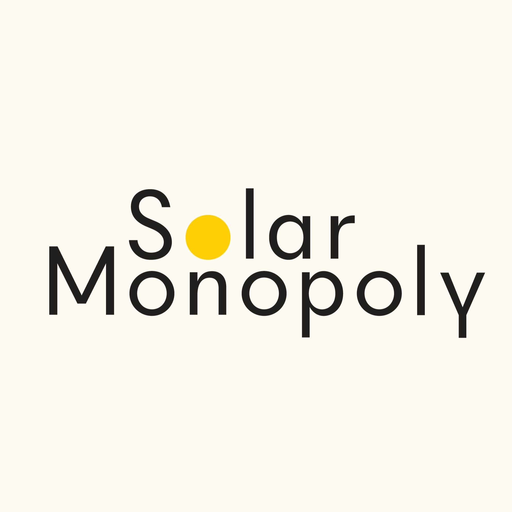 Toko Online Solar Monopoly Official Store | Shopee Indonesia