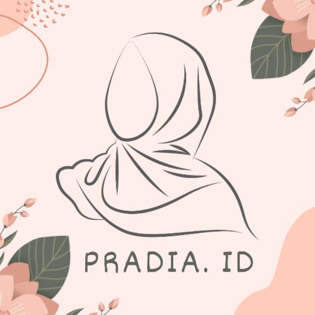 Produk pradia.id | Shopee Indonesia