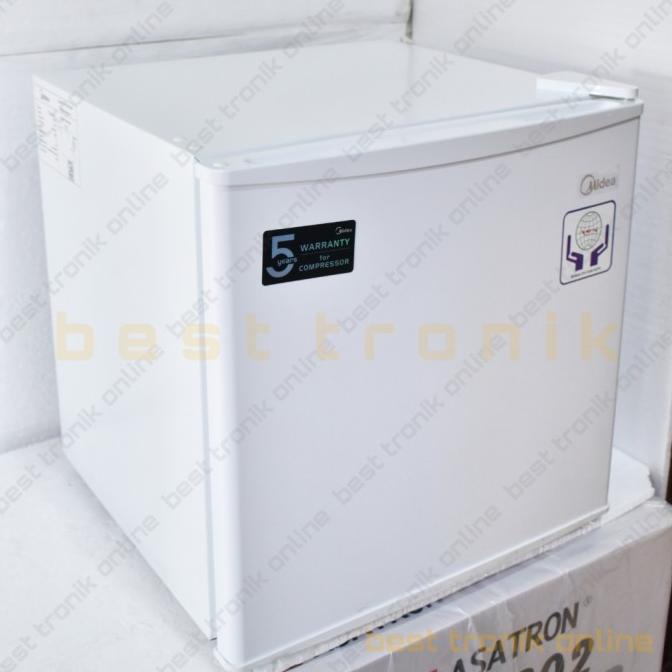 Harga midea kulkas kecil Terbaru Sep 2024 |BigGo Indonesia