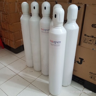 Jual tabung oksigen 2m3 udah sama isi/tabung oxygen 2m3 | Shopee Indonesia
