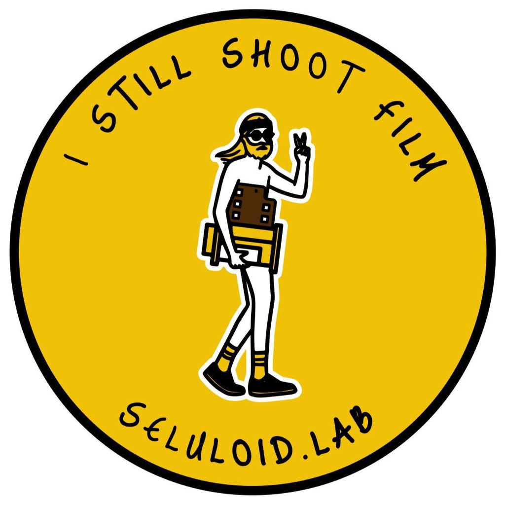 Toko Online seluloid.lab | Shopee Indonesia