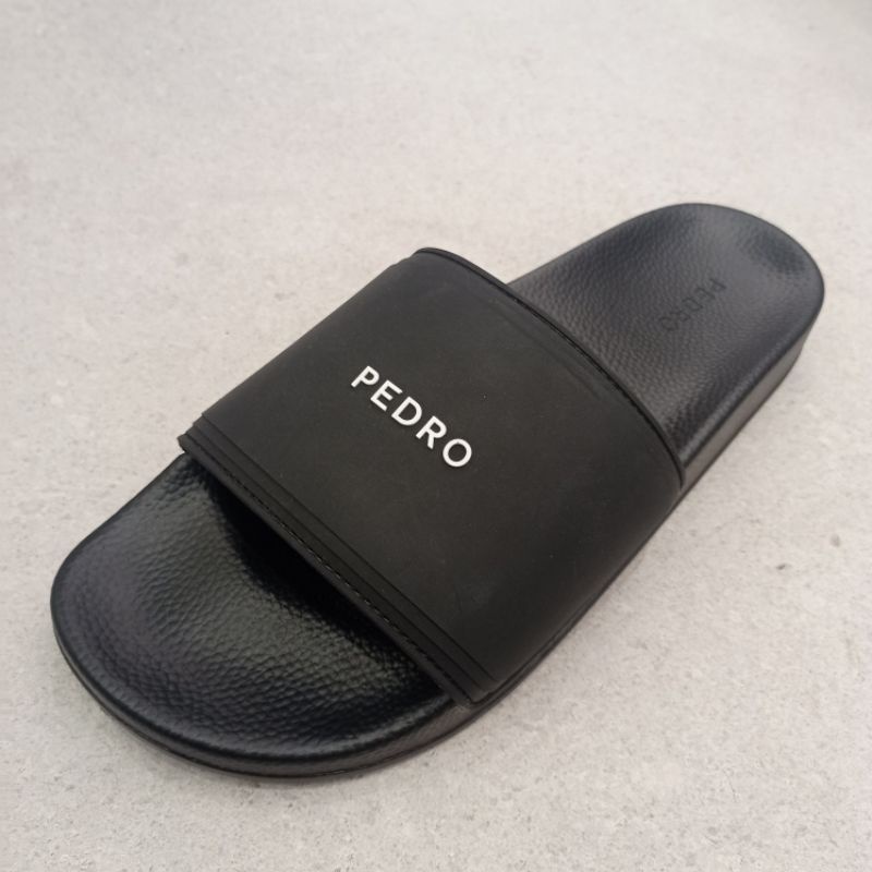 Jual PEDRO SANDAL SLOP ORIGINAL | Shopee Indonesia
