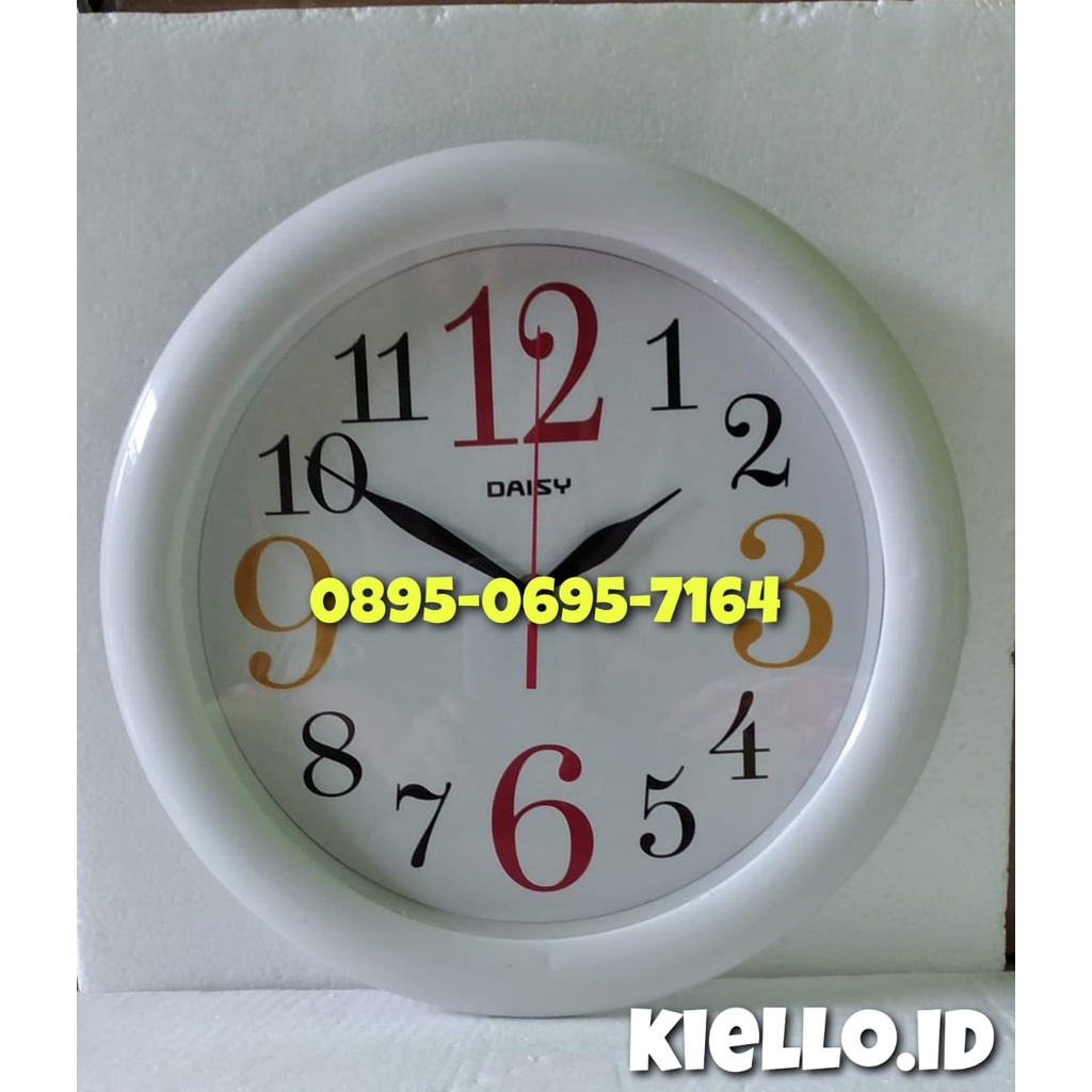 Jual Jam Dinding Aesthetic Dekorasi Ruangan Jam Unik | Shopee Indonesia