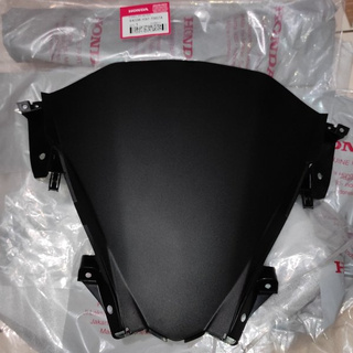 Jual cover panel FR meter panel depan pcx 150 lokal 64336-K97-T00ZA ...